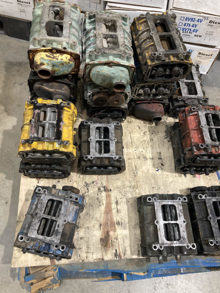 How Long Does It Take To Get A Core Refund At Diesel Pro Power, Inc.? | Diesel Pro Power