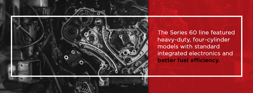 History of Detroit Diesel Engines | Diesel Pro