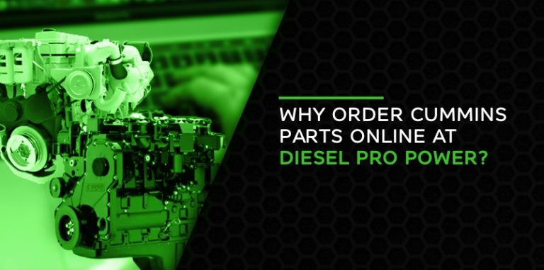 Cummins Parts online | Why you should purchase Cummins Parts with ...