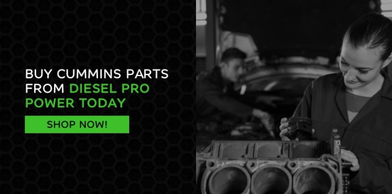 Where To Find Your Cummins Engine Serial Number | How To Find The ...