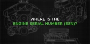 Where To Find Your Cummins Engine Serial Number | How To Find The ...