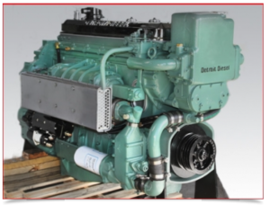 Detroit Diesel 271,371,471,671 Inline Engine Tune Up Guide | Diesel Pro ...