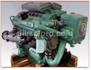 Detroit Diesel 6V92, 8V92, 12V92, 16V92 Engine Tune Up | Diesel Pro Power