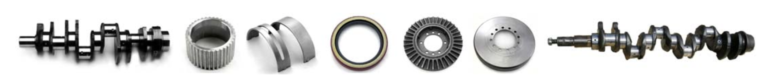 Aftermarket Parts For A Detroit Diesel 8V92 Engine | Diesel Pro Power