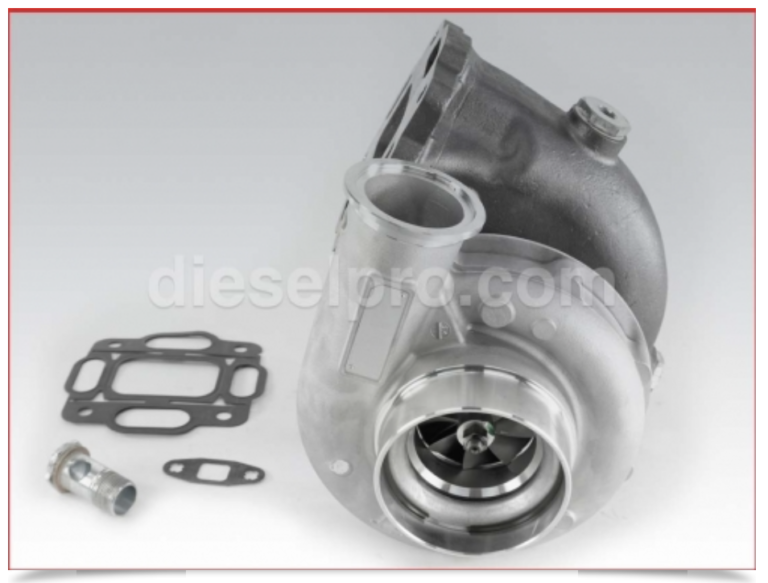 Guide to Turbochargers for Cummins Engines: Everything You Need To Know ...