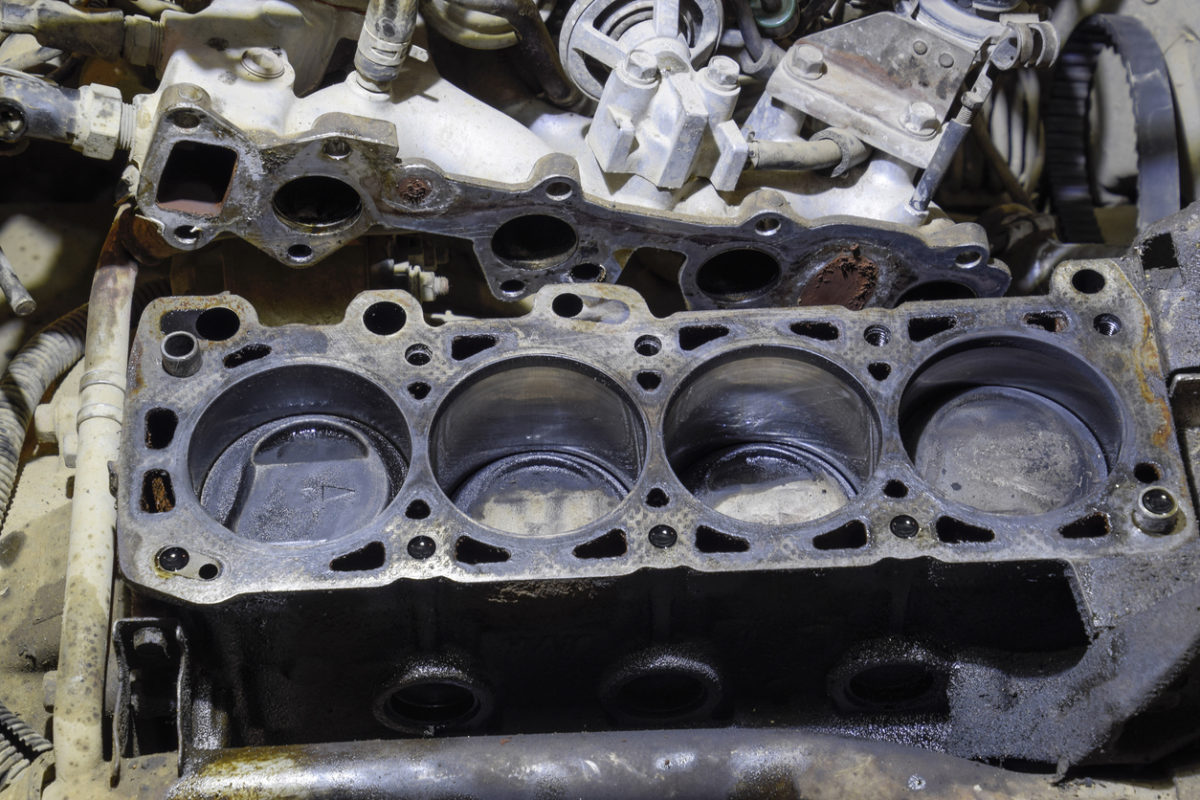 Rebuilding A Cummins Engine | Diesel Pro Power