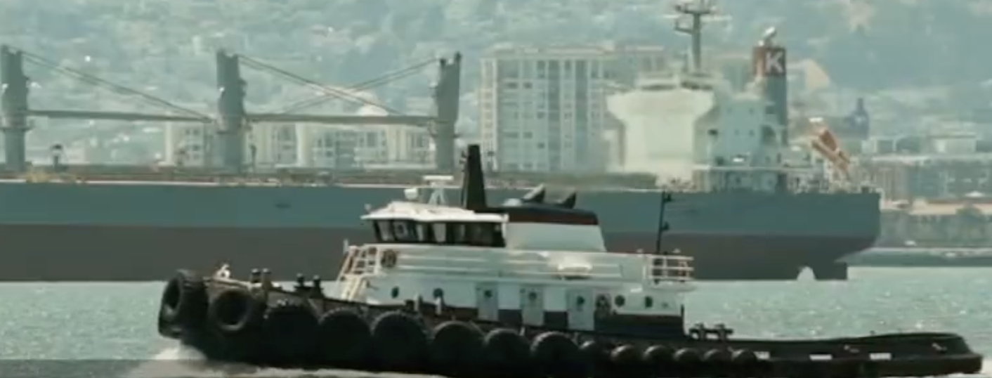 The Legacy of the Caterpillar Marine 3508 Engine: A Retrospective ...