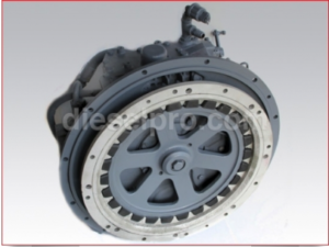 Basic Maintenance for a Twin Disc Marine Gear (Transmission) | Diesel ...