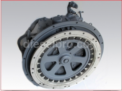 What You Need to Know About Your Boat's Transmission and Engine ...