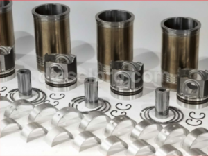 What Is The Caterpillar 3412 DITA? | Diesel Pro Power