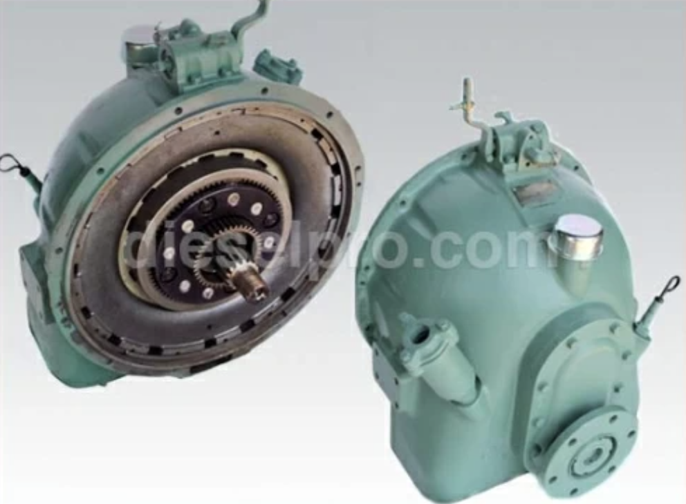 What You Need to Know About Your Boat's Transmission and Engine ...