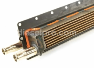 Aftercooler for Marine Diesel Engine: Essential for Optimal Performance ...