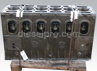 Engine Components and Their Roles (Covering Detroit Diesel 271, 371 ...