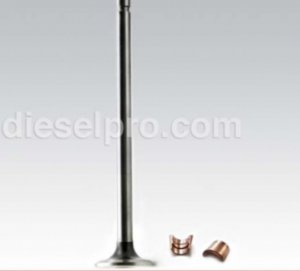 Valve and Injector Maintenance For Detroit Diesel 71 Series Inline ...