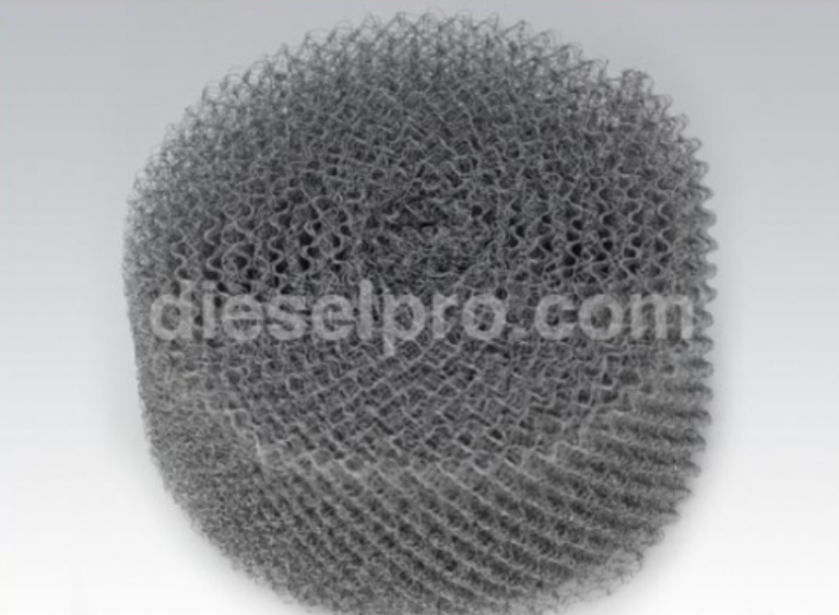 Cooling System and Heat Exchanger For Detroit Diesel 71 Series Inline ...