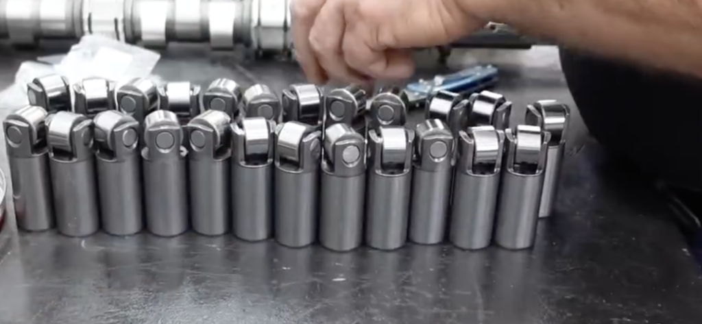 Workspace Setup For Detroit Diesel 149 Series Engines (8V149, 12V149 ...