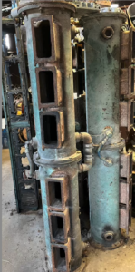 Comprehensive Overhaul of Detroit Diesel 149 Series Engines (8V149 ...