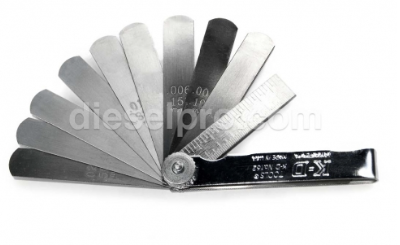 Engine Tuning and Calibration for Detroit Diesel 92 Series Engines ...