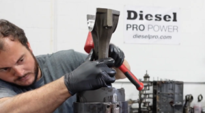 Practical Guides To Servicing Cummins Marine & Industrial Engines ...