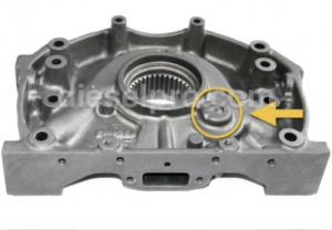 Operation and Troubleshooting For Detroit Diesel 92 Series Engines ...