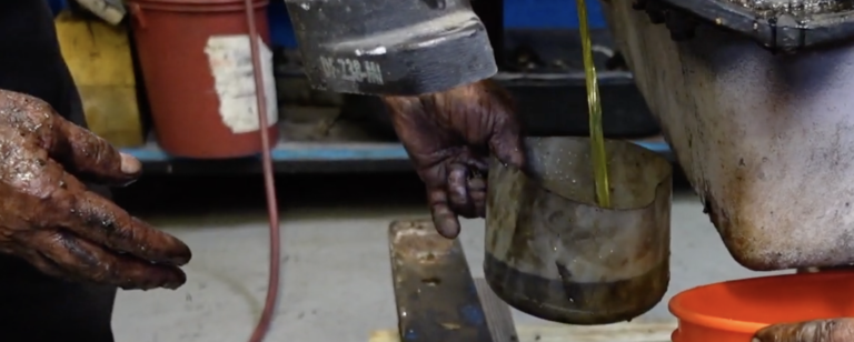 Common Repairs and Overhauls for Detroit Diesel 92 Series Engines (6V92 ...
