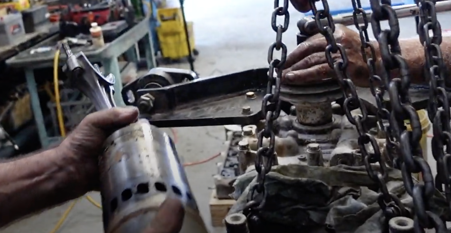 Overhaul and Component Rebuild for Detroit Diesel 92 Series Engines ...