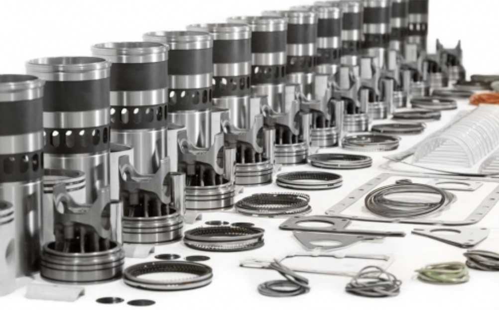 Common Repairs and Overhauls for Detroit Diesel 92 Series Engines (6V92 ...