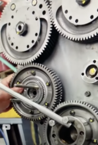 Differences Between 3 Detroit Diesel Series 60 Engines (11.1L, 12.7L ...