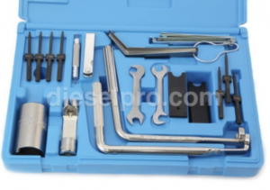 Engine Tuning and Calibration for Detroit Diesel 92 Series Engines ...