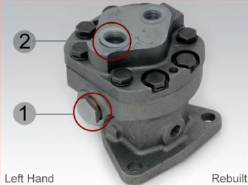 Introduction to Part 2: Service Manual Insights For Detroit Diesel V71 ...