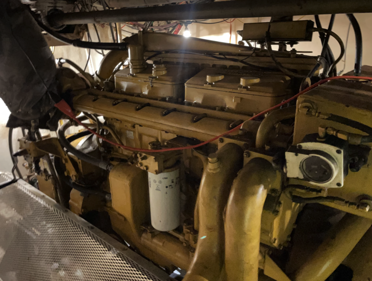 Everything You Need To Know About The Caterpillar 3406B | Diesel Pro Power