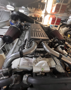 Caterpillar Marine Engine Serial Number Lookup: Decode Your Engine’s ...