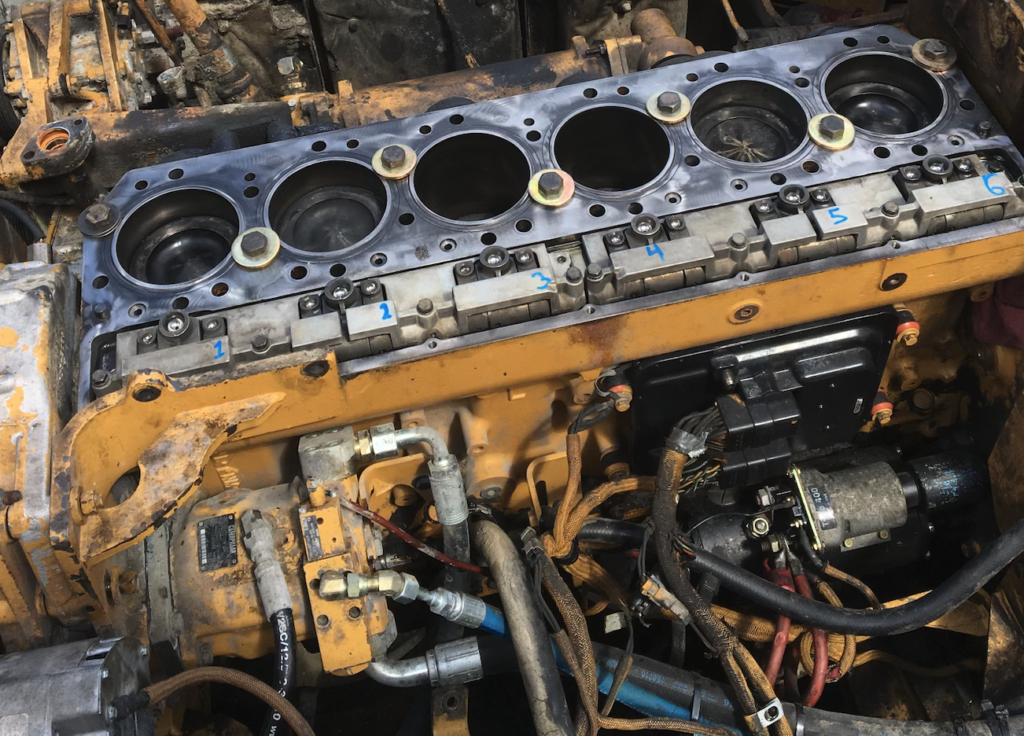 What to Keep in Mind When Purchasing a Boat with Caterpillar Engines ...