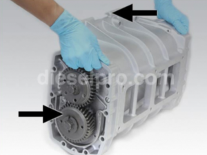 Everything You Need to Know About the Detroit Diesel 671 Blower ...