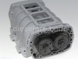 Everything You Need to Know About the Detroit Diesel 671 Blower ...