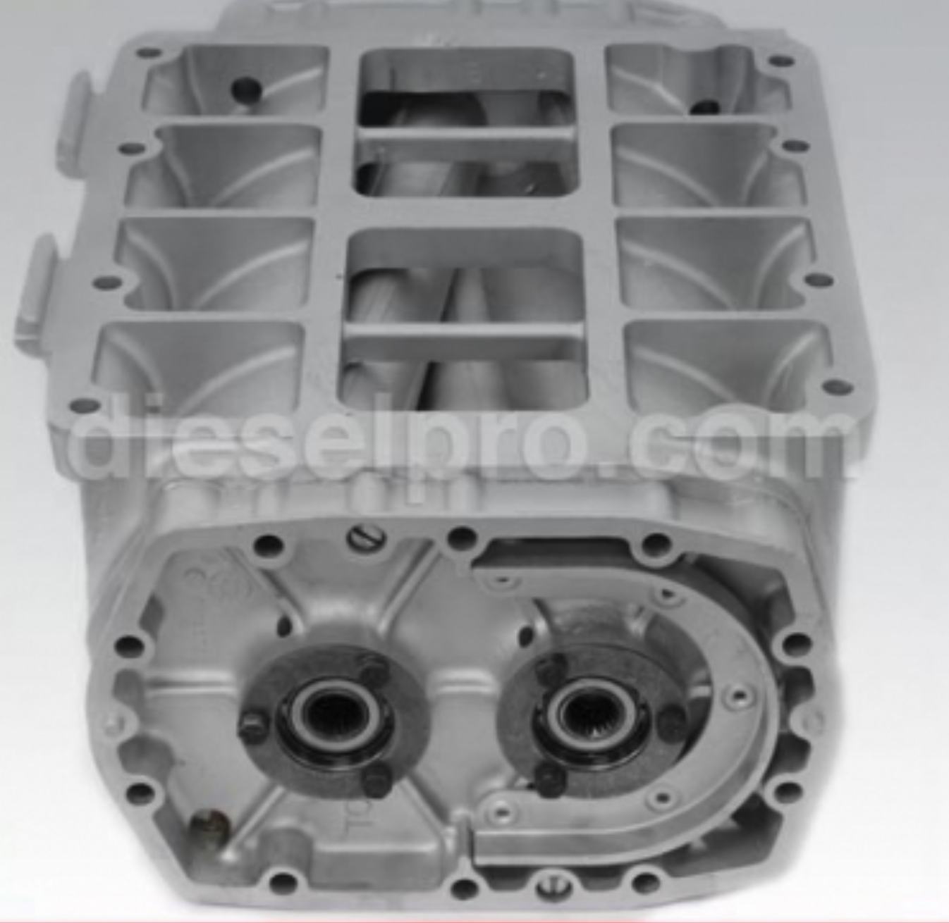 Everything You Need to Know About the Detroit Diesel 671 Blower ...