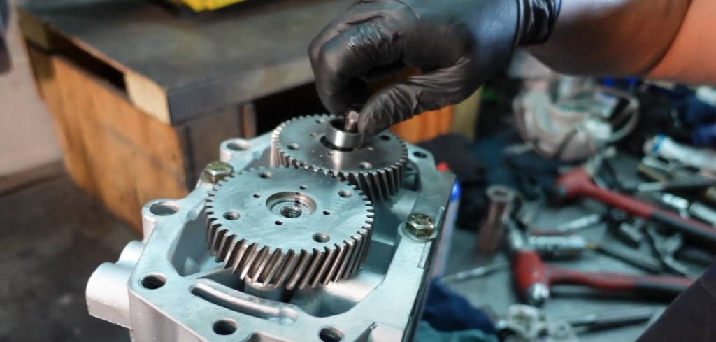 Everything You Need to Know About the Detroit Diesel 671 Blower ...