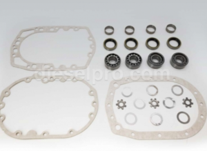 Everything You Need to Know About the Detroit Diesel 671 Blower ...