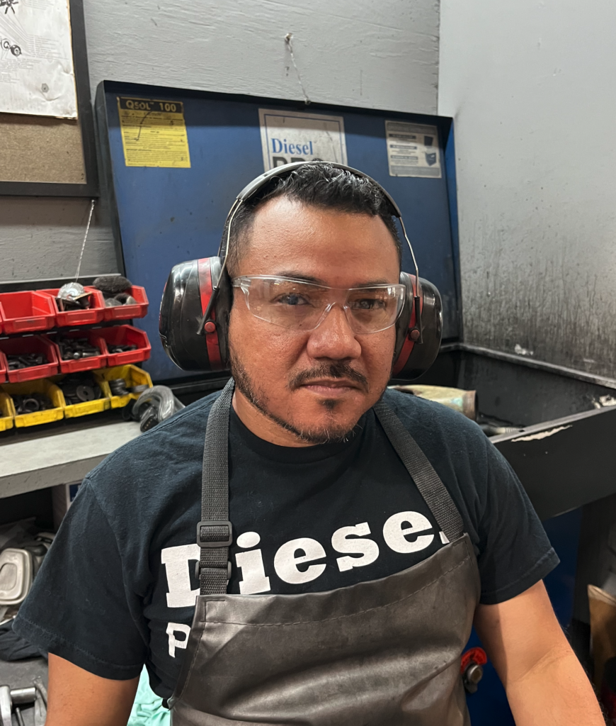 General Information for Detroit Diesel 8.2L Engines | Diesel Pro Power