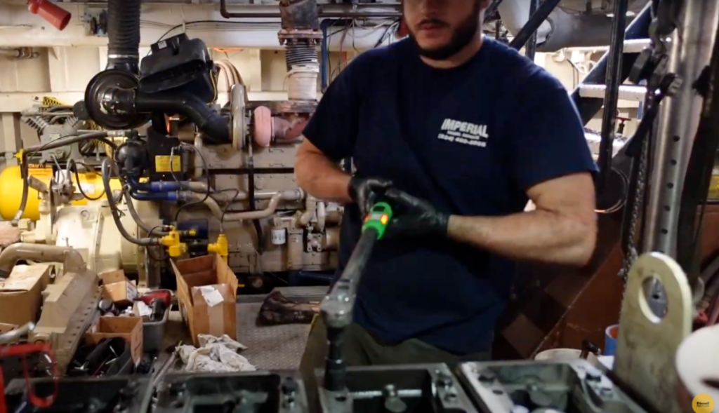 Introduction to the Cummins KTA19 Series | Diesel Pro Power