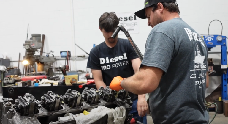 Common Problems and Troubleshooting Guide for Cummins 6B, 6BT, 6BTA, 4B ...