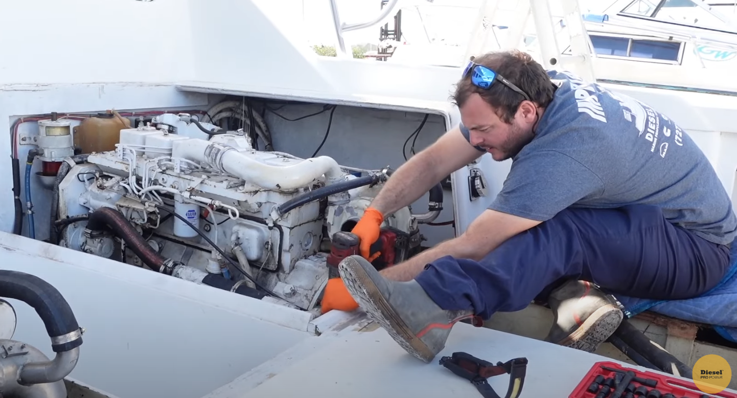 Introduction - Cummins B Series Engines (6B, 6BT, 6BTA, 4B, 4BT, 4BTA ...