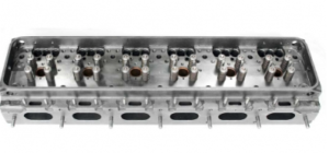 Installing The Cylinder Head & Injectors (Detroit Diesel 671) Short ...