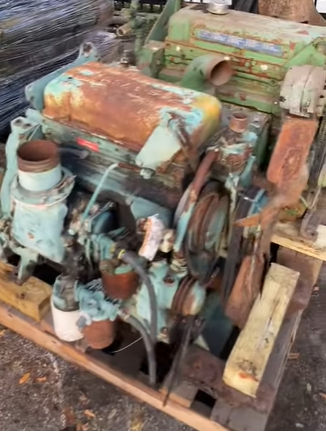 Detroit Diesel Cores Video | Diesel Pro Power