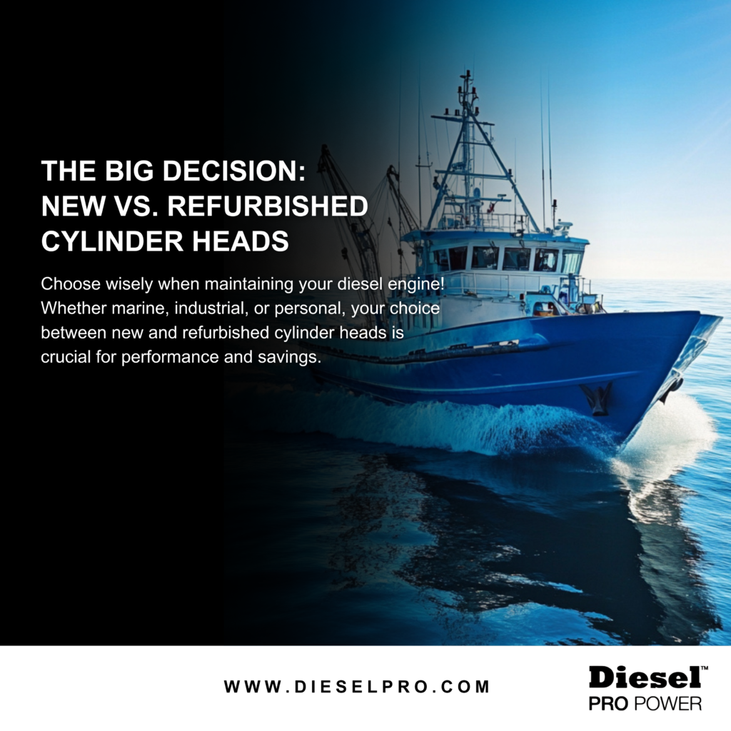 The Ultimate Guide to Choosing Between New and Refurbished Cylinder ...