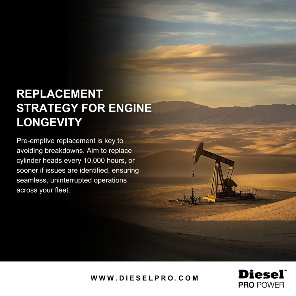 Top Cylinder Head Maintenance Secrets for Unbeatable Diesel Engine ...